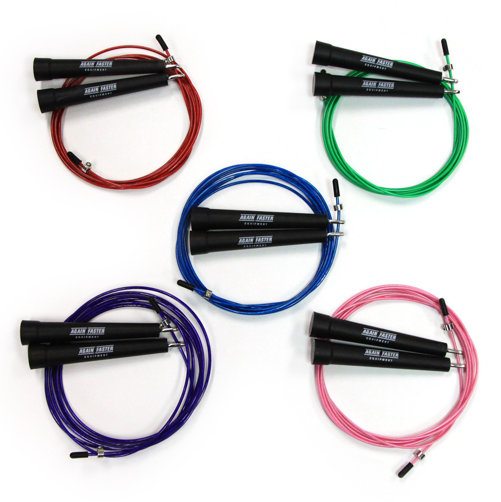 Team Speed Rope – Parkes Athletic