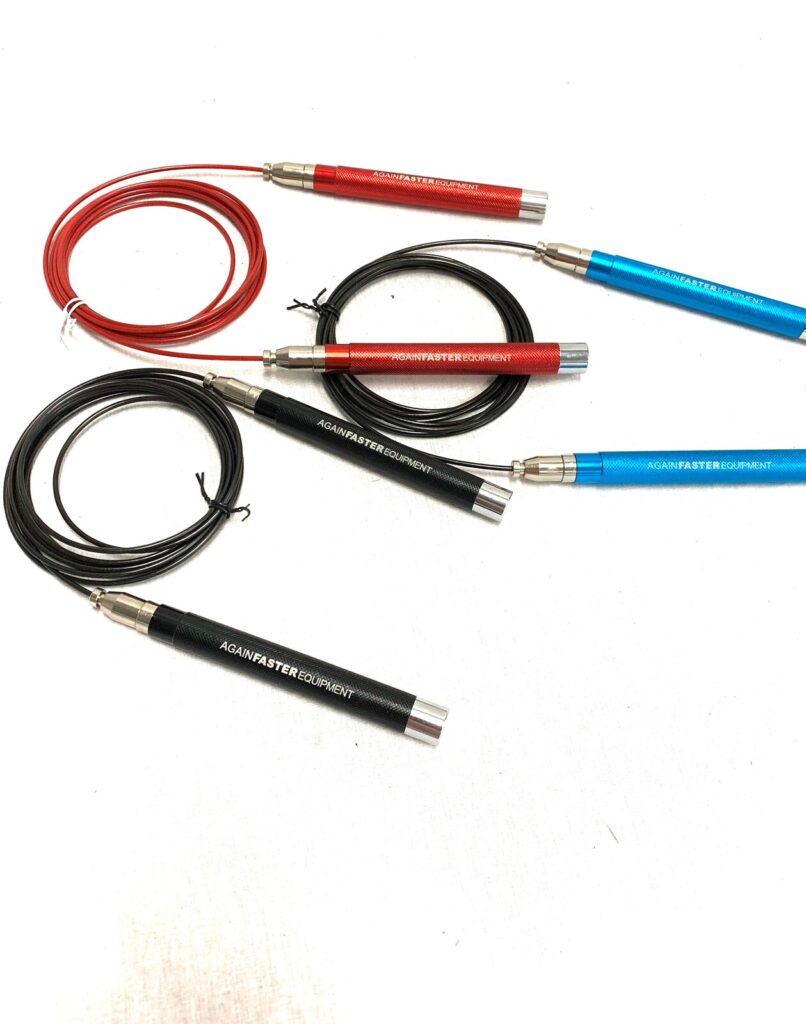 Laser Speed Rope – POS Stores